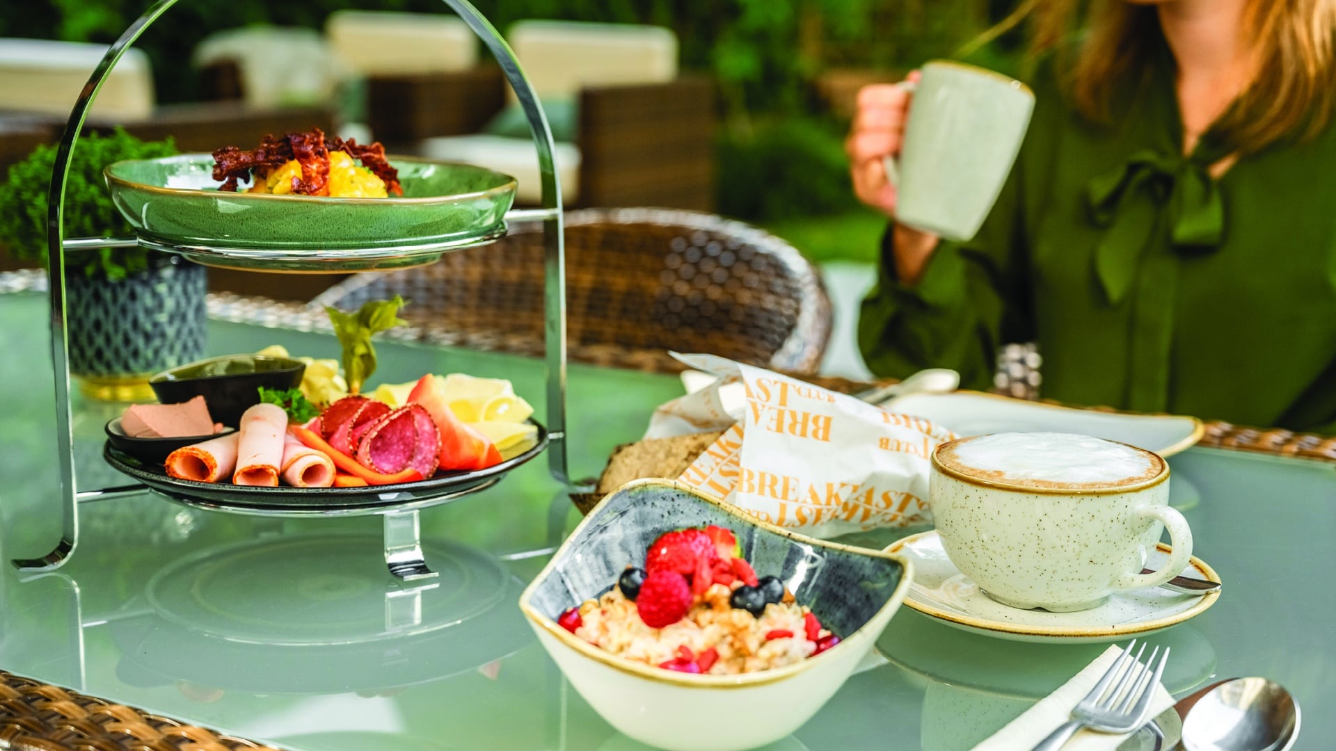 Food & Drink - Berlin