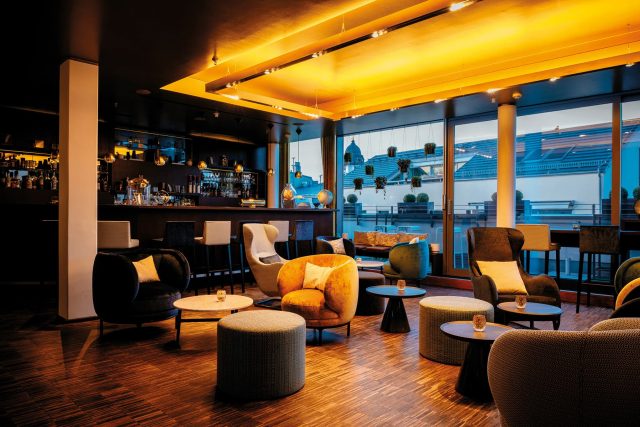 Dresden Townhouse | Vagabond Club