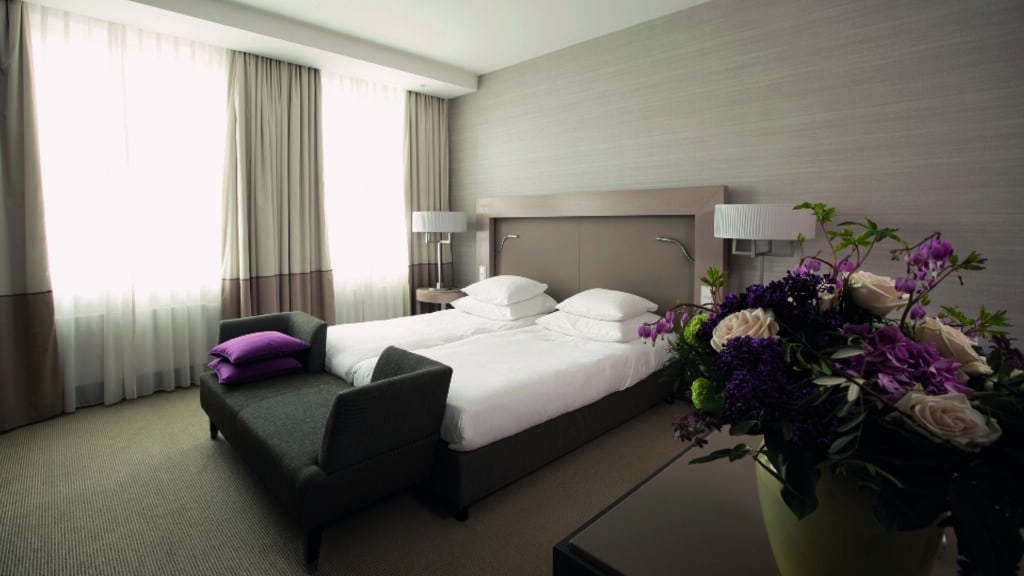 Dresden Rooms & Accommodation | Dresden Townhouse