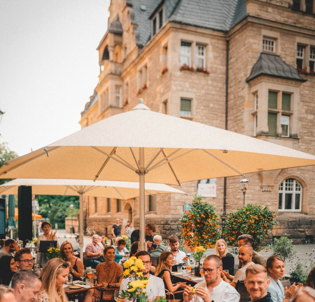 Leipzig Townhouse | Vagabond Club