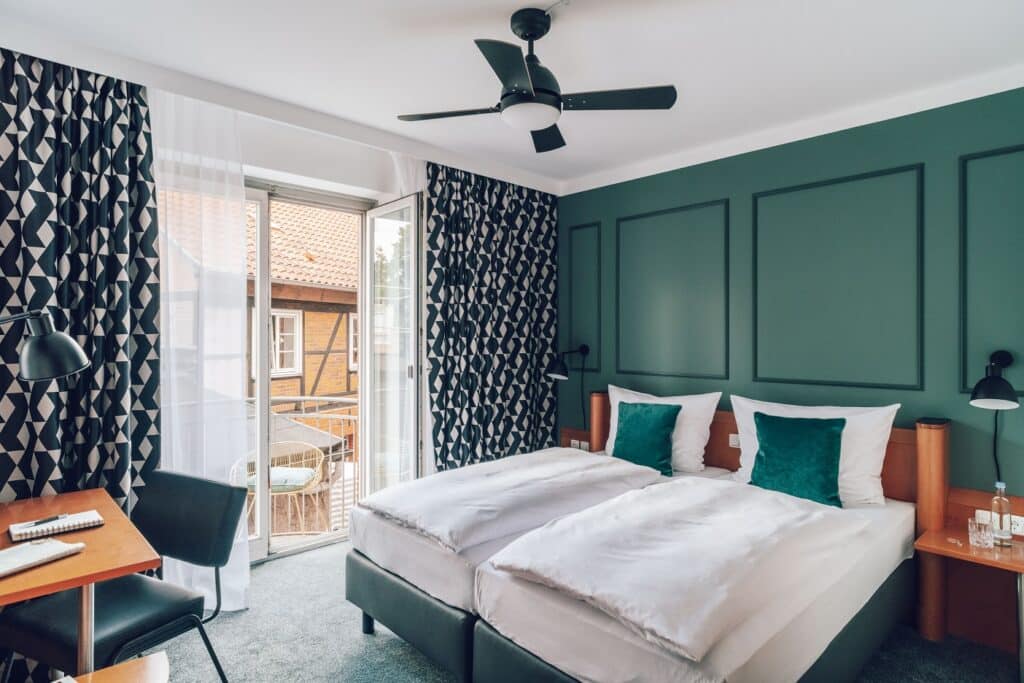 Wismar Townhouse | Vagabond Club