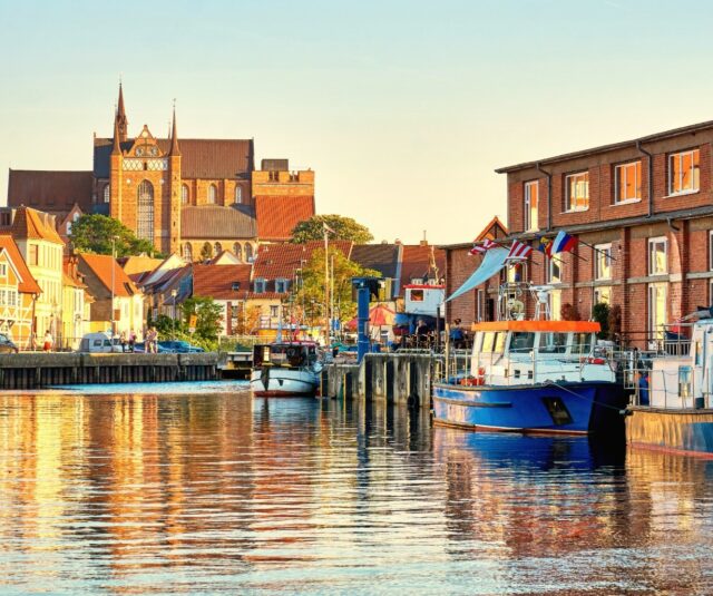 Wismar Townhouse | Vagabond Club