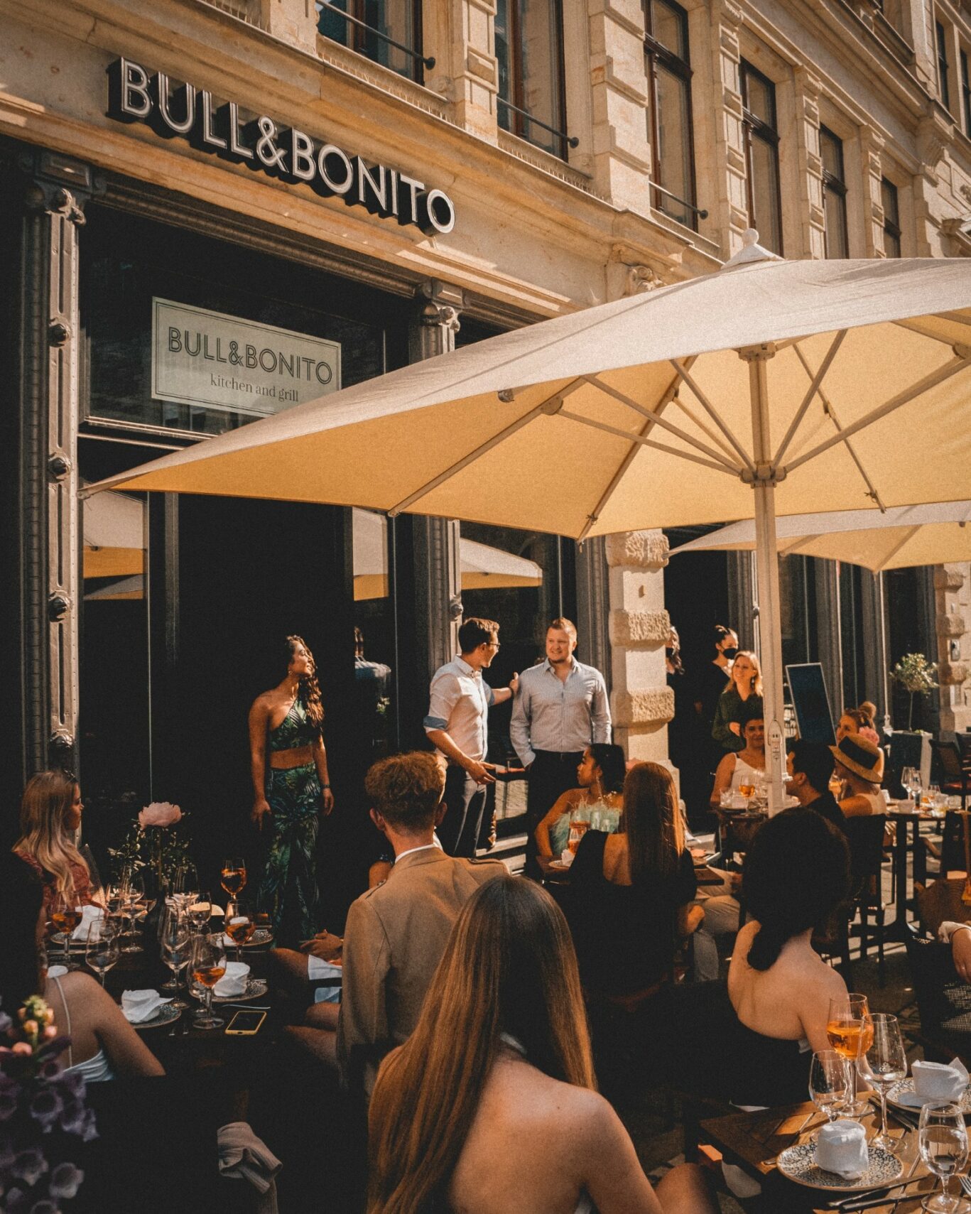 Vagabond Club Townhouses | Vagabond Club Official Site